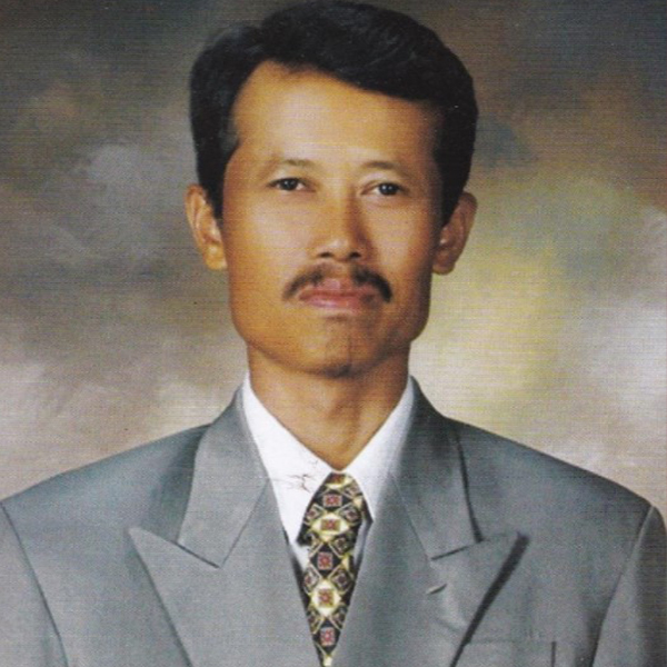 Setyo Dwi Utomo – Direktori